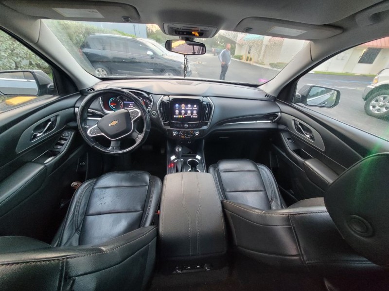 Buy 2020 Chevrolet Traverse Lt Lt - for sale In West Park, Fl | Real ...